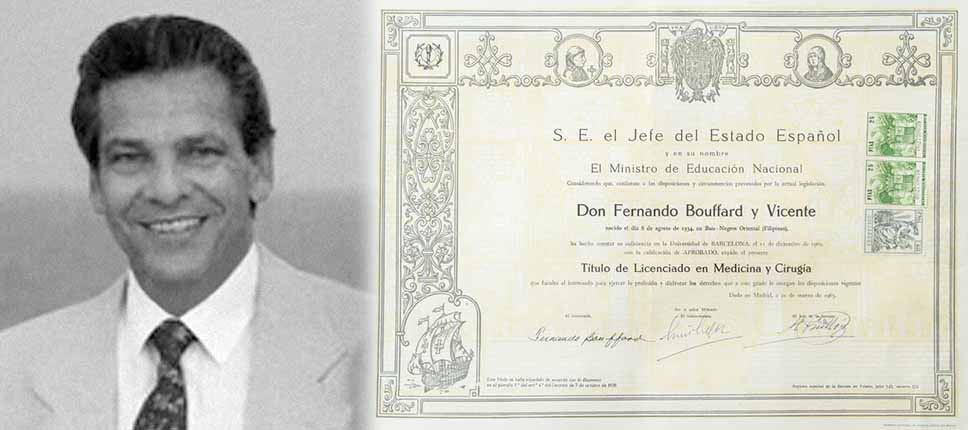 Historia del laboratorio | INNOAESTHETICS